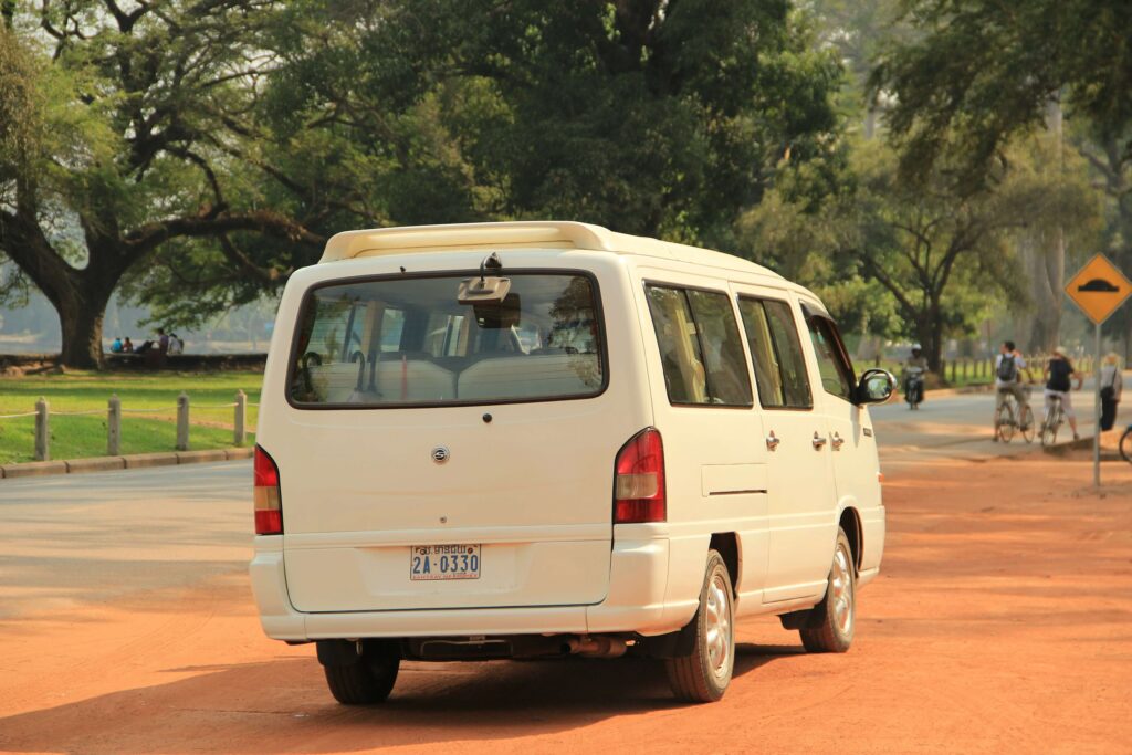 How Much Does Minibus Hire Cost in the UK? (2026 Price Guide)
